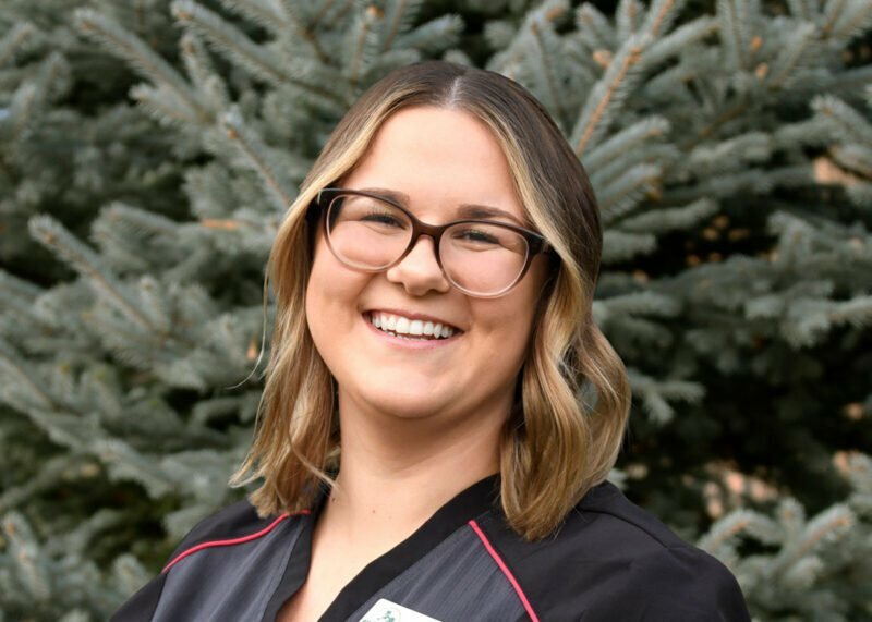 Our Team - West Kootenay Animal Hospital